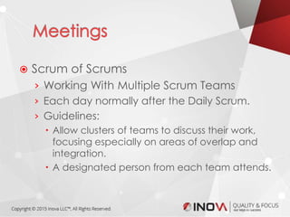 Introduction to agile and scrum | PPT