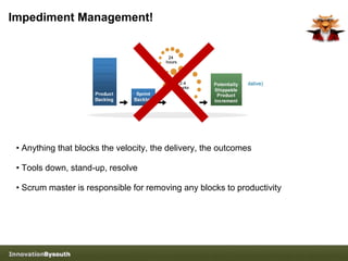 Introduction to Agile Delivery for Project Managers | PDF