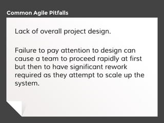 Introduction to Agile Development | PDF
