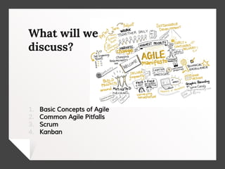 Introduction to Agile Development | PDF