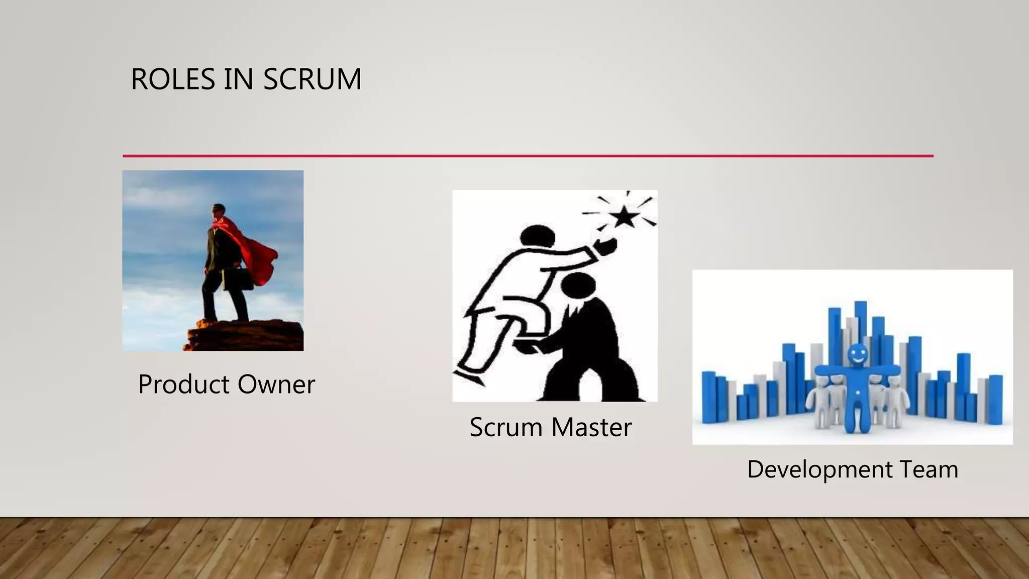 Introduction to Scrum framework | PPT