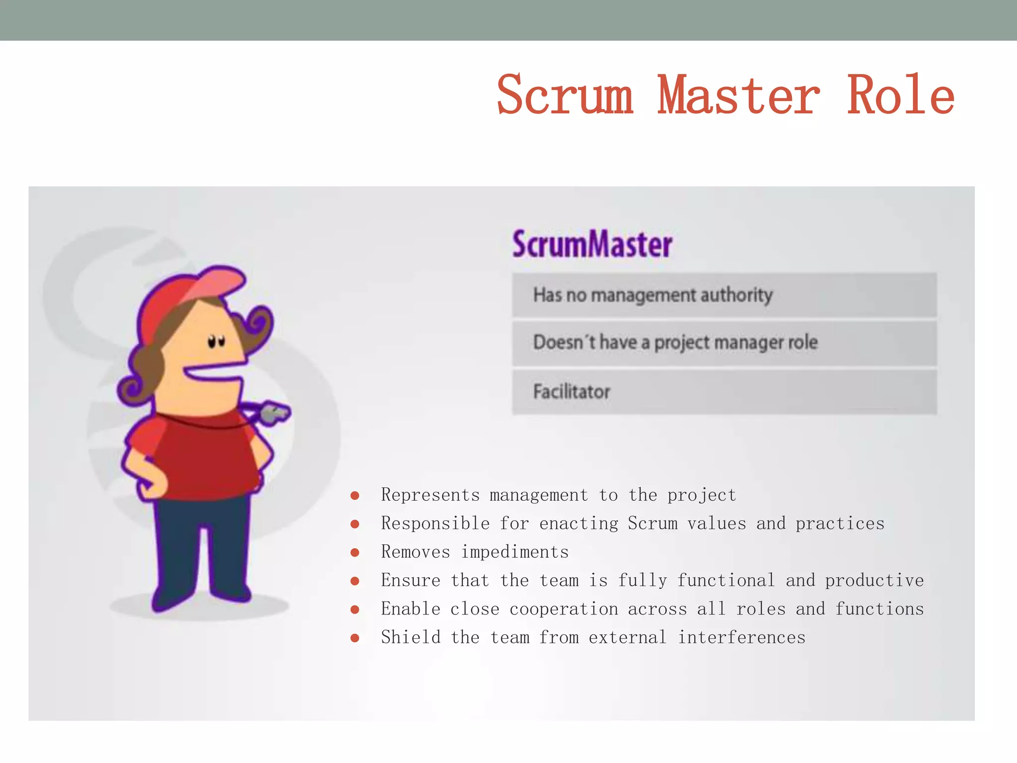 Introduction to Agile Scrum Methodology | PPT