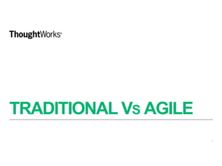 Introduction to Agile Testing | PPT