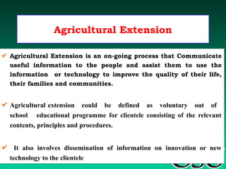introduction to agricultural extension new.pptx