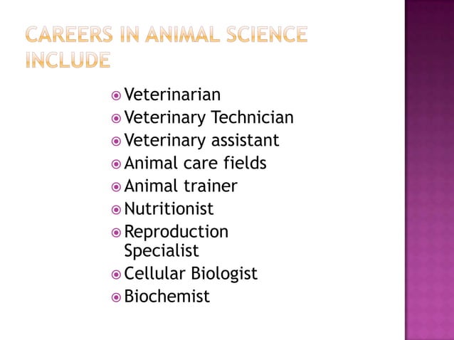 Introduction to agriculture handout | PPTX