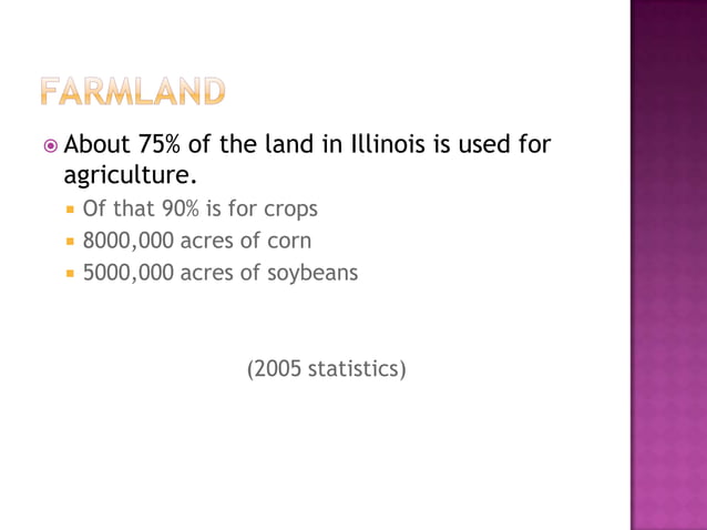 Introduction to agriculture handout | PPTX