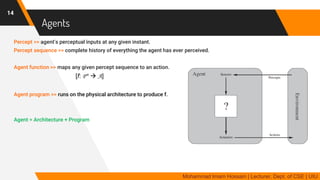 AI 1 | Introduction to Artificial Intelligence | PDF