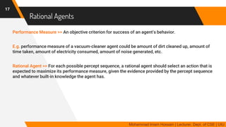 AI 1 | Introduction to Artificial Intelligence | PDF