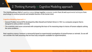 AI 1 | Introduction to Artificial Intelligence | PDF
