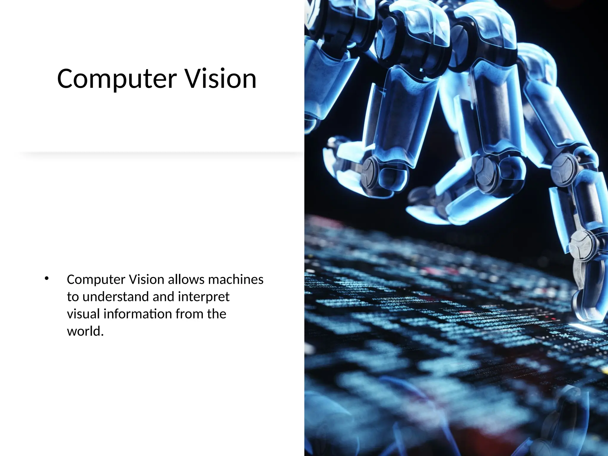 "Introducción completa a la Inteligencia Artificial: conceptos, historia y aplicaciones actuales ...