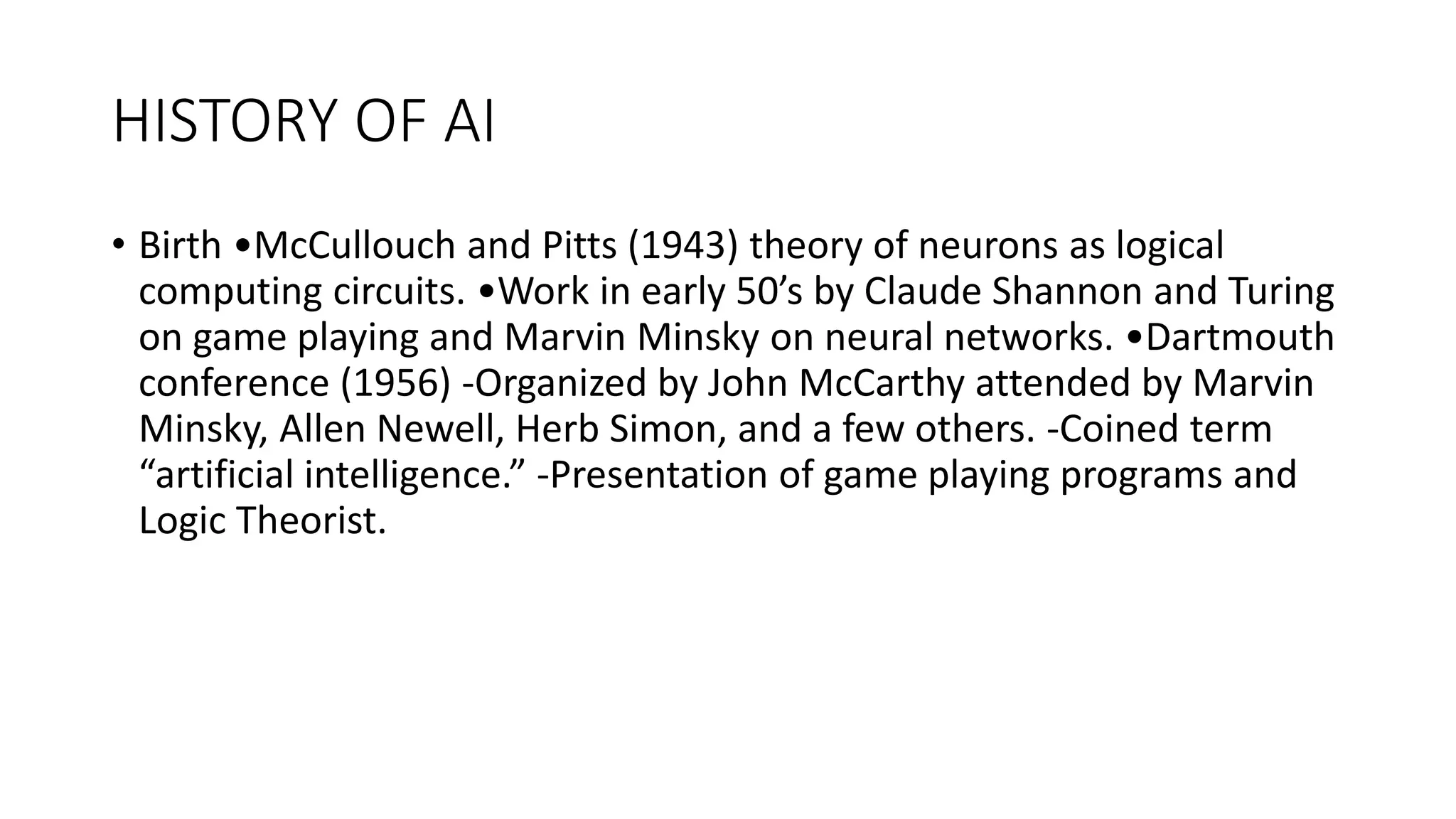 PPT ON INTRODUCTION TO AI- UNIT-1-PART-1.pptx