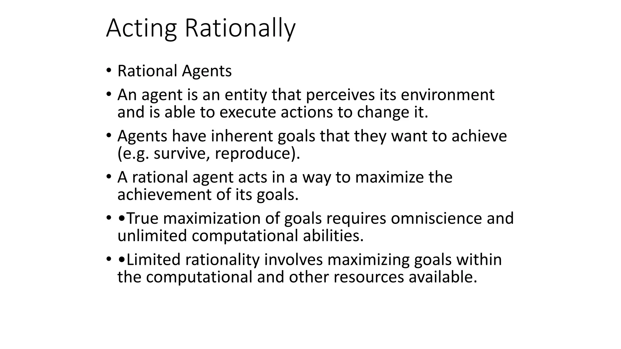 PPT ON INTRODUCTION TO AI- UNIT-1-PART-1.pptx