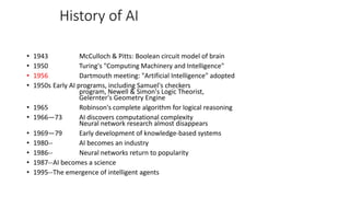 PPT ON INTRODUCTION TO AI- UNIT-1-PART-1.pptx