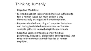 PPT ON INTRODUCTION TO AI- UNIT-1-PART-1.pptx