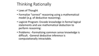 PPT ON INTRODUCTION TO AI- UNIT-1-PART-1.pptx