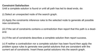 PPT ON INTRODUCTION TO AI- UNIT-1-PART-3.pptx