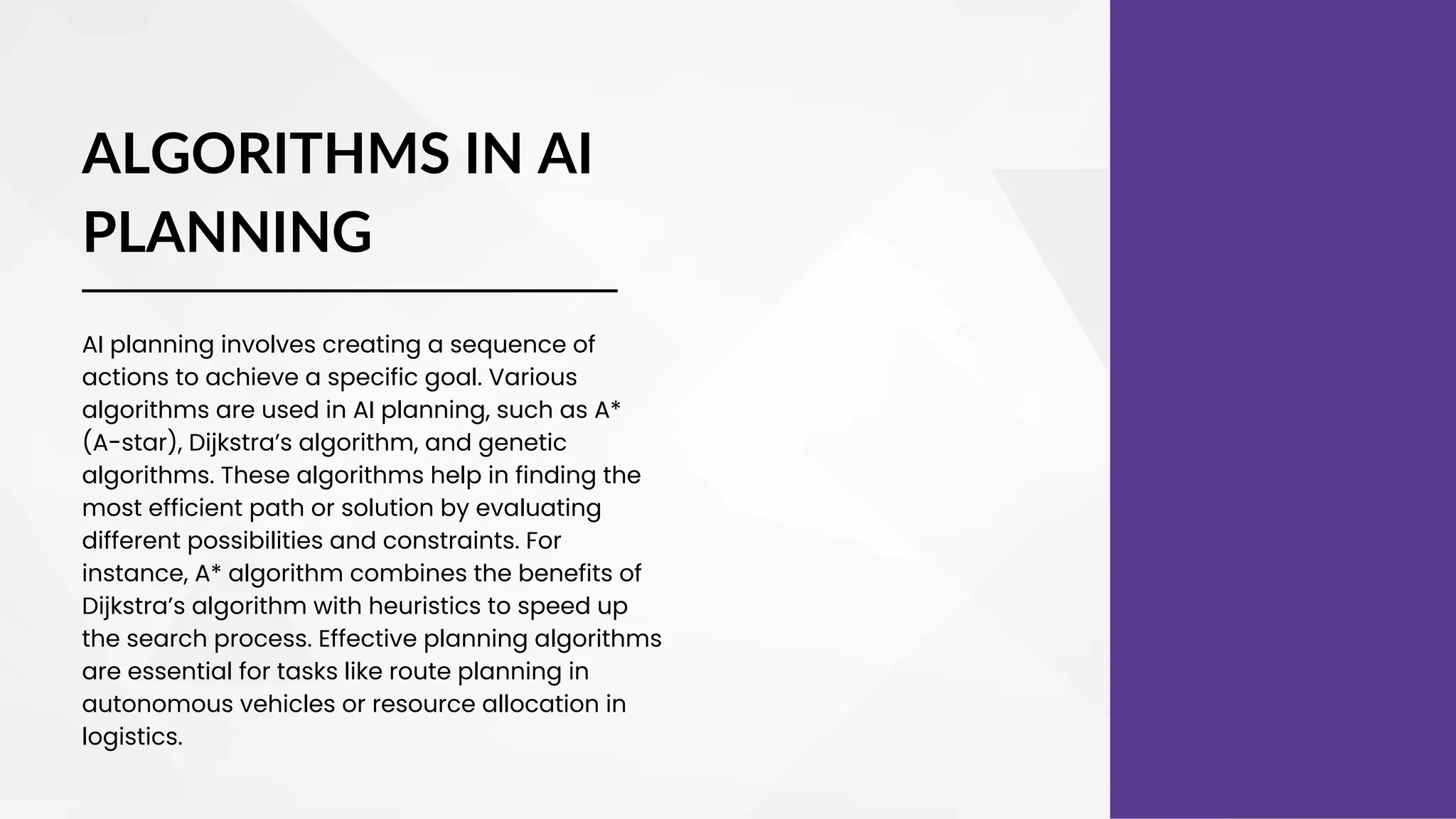 Introduction to AI Agent Decision-Making | PDF