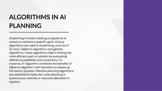 Introduction to AI Agent Decision-Making | PPT