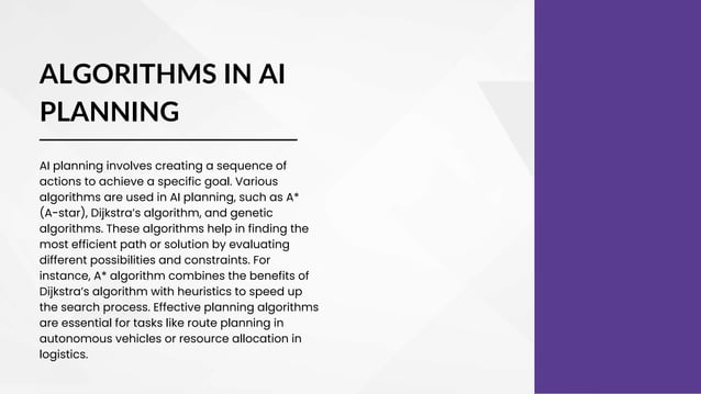 Introduction to AI Agent Decision-Making | PPT