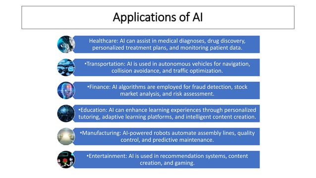 Introduction to AI and its domains.pptx