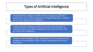 Introduction to AI and its domains.pptx