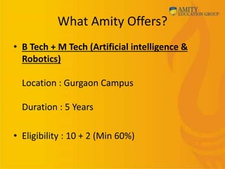 Introduction to ai (artificial intelligence) | PPTX