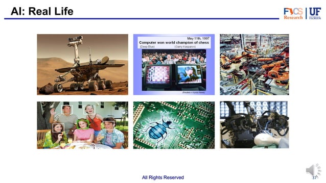 Introduction Artificial Intelligence Ai Ppt