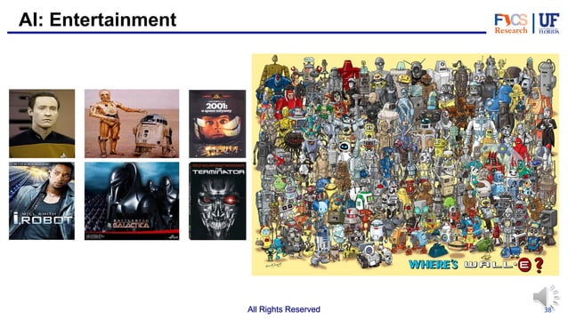 Introduction Artificial Intelligence Ai Ppt