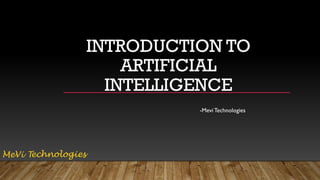 Introduction to ai deepIntroduction to ai deep learning.pdf learning.pdf