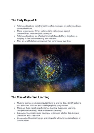 Introduction to AI Evolution Handcrafted .pdf