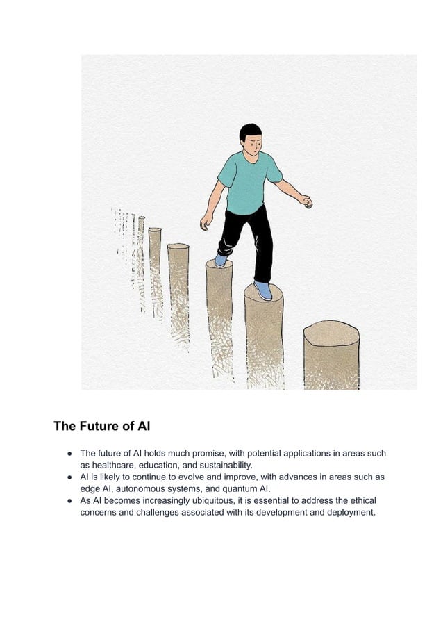 Introduction to AI Evolution Handcrafted .pdf