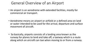 Introduction to Airport Airside Careers.pptx