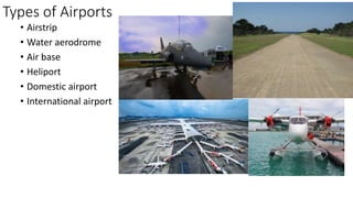 Introduction to Airport Airside Careers.pptx