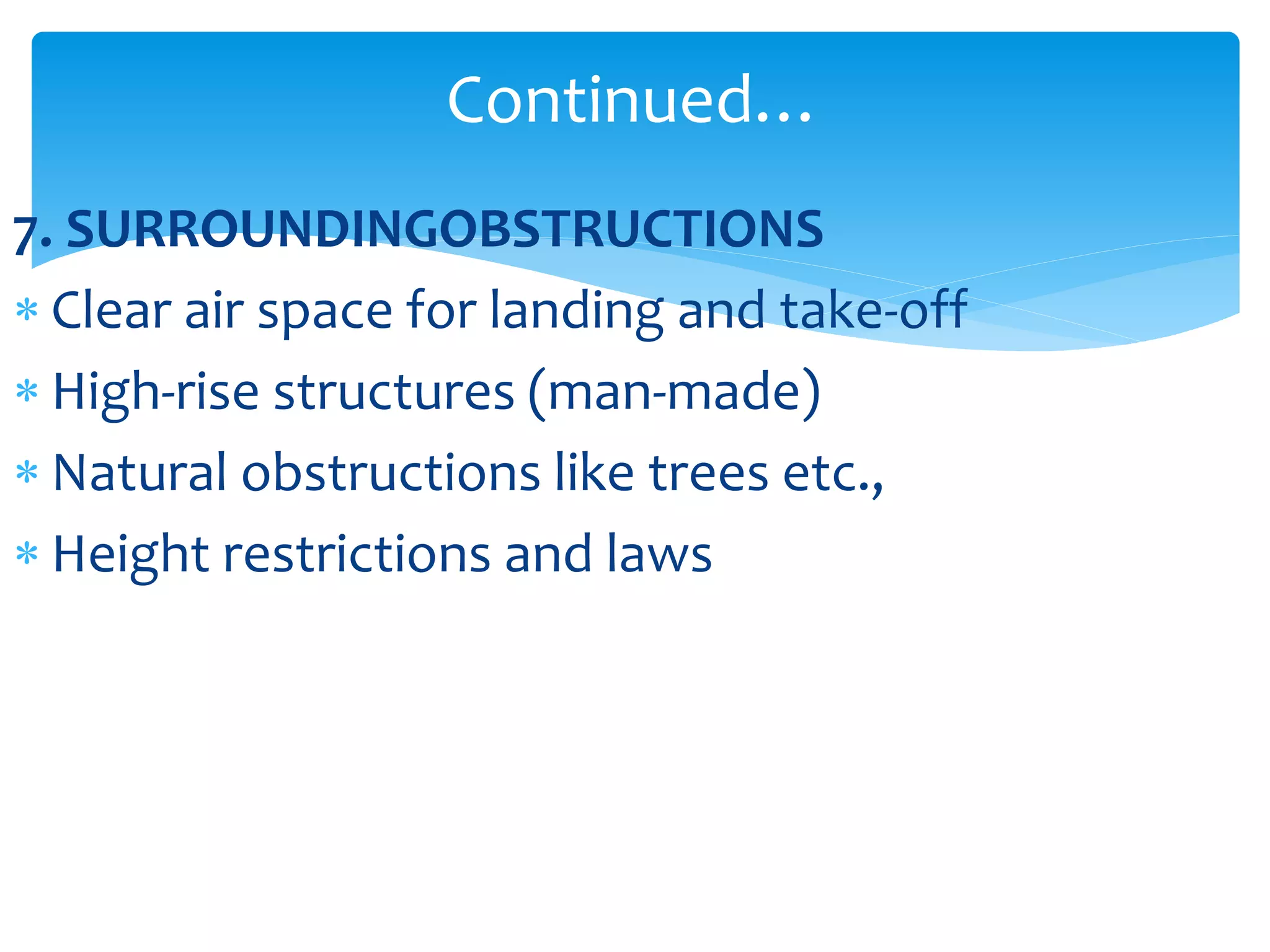 Introduction to Airport Engineering ppt.pptx
