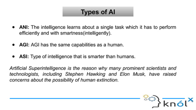 Introduction To AI Using Prolog | ODP