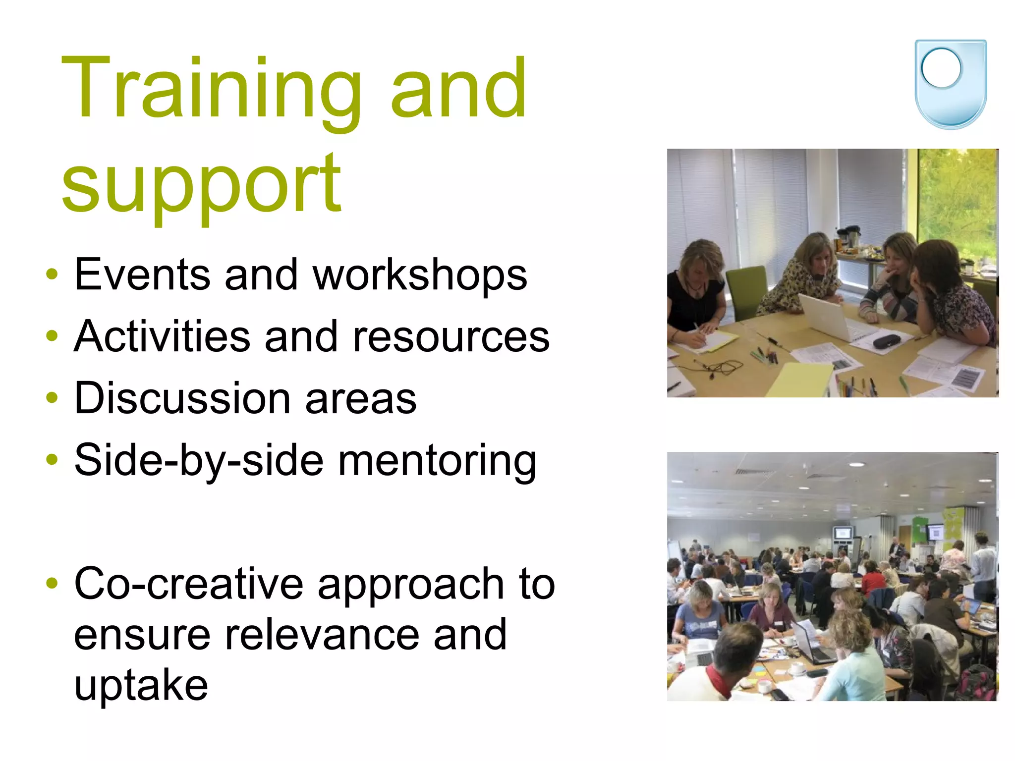 Introduction to a learning design methodology | PPT | Education ...