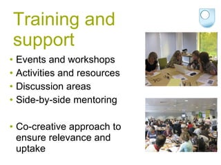 Introduction to a learning design methodology | PPT | Education ...