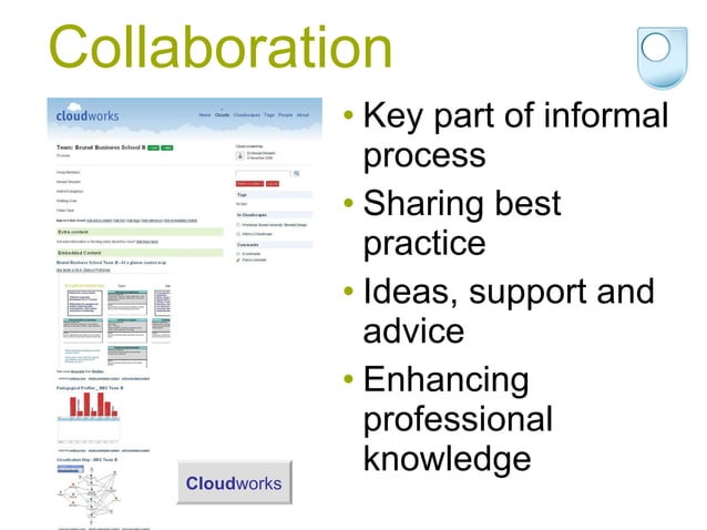 Introduction to a learning design methodology | PPT