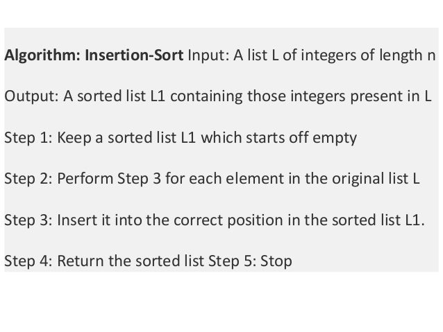Introduction To Algorithms Complexity Analysis