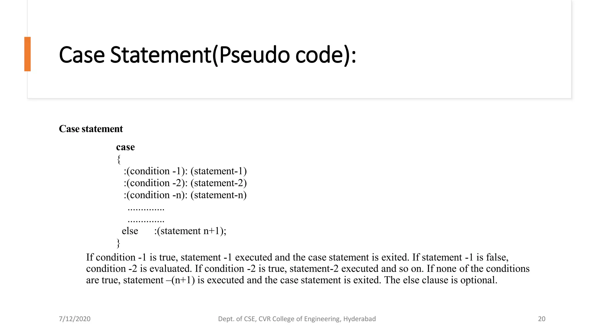 Introduction To Algorithms Ppt