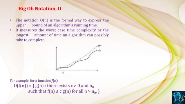 Introduction to algorithms | PPTX | Programming Languages | Computing