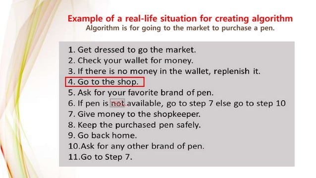 Introduction to algorithms | PPTX | Programming Languages | Computing