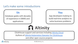 Altinity Webinar: Introduction to Altinity.Cloud-Platform for Real-Time Data.pdf