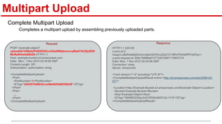 Introduction to Amazon S3 | PPTX