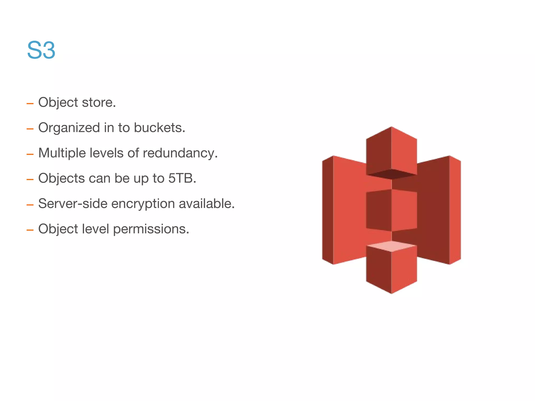 Introduction to Amazon Web Services | ODP