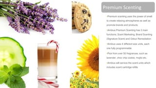 Introduction to Ambius | PPT