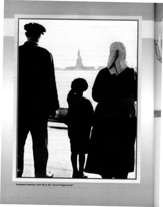 Introduction to American Culture | PDF