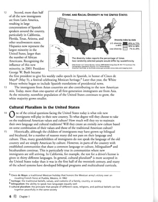 Introduction to American Culture | PDF