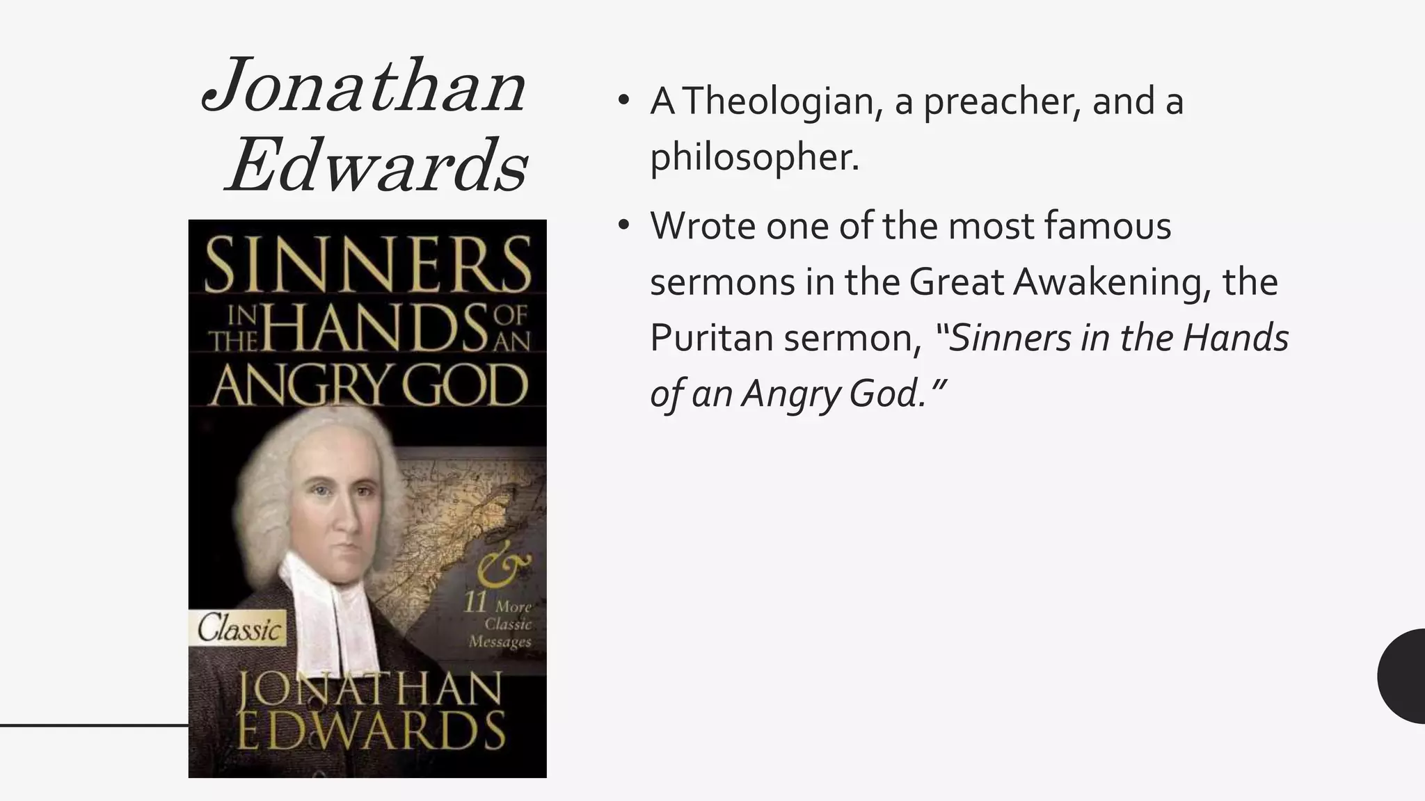 Introduction to american literature | PPTX