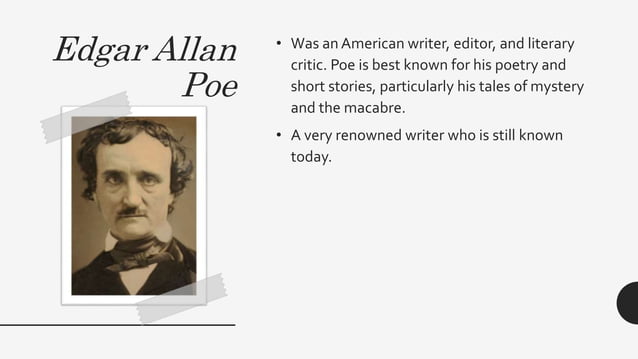 Introduction to american literature | PPTX | Poetry | Books and Literature